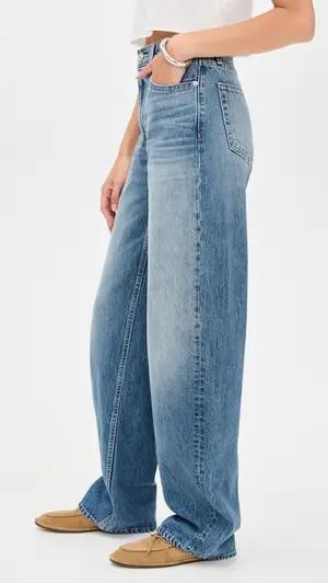 SLVRLAKE Cassie Jeans