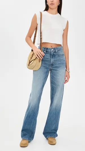 SLVRLAKE Cassie Jeans