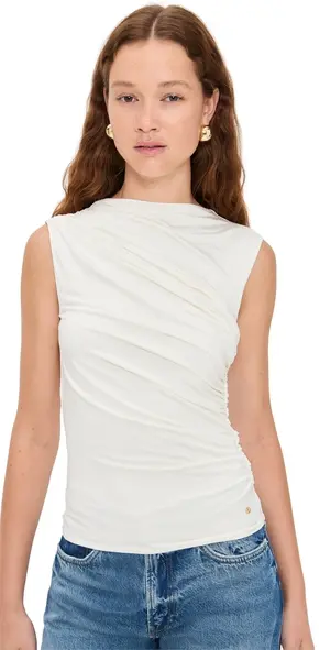 Anine Bing Sleeveless Tops