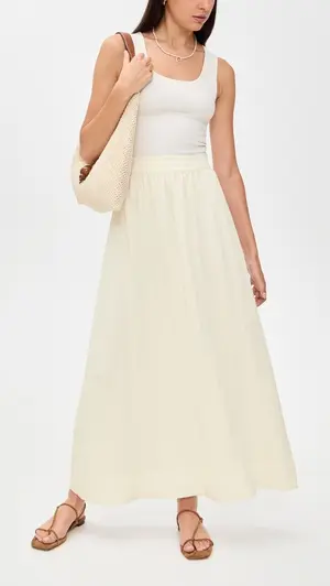 Z Supply Serendipity Maxi Skirt