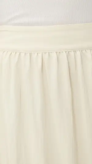 Z Supply Serendipity Maxi Skirt