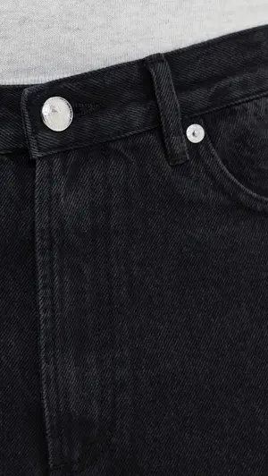 A.p.c. Martin Jeans