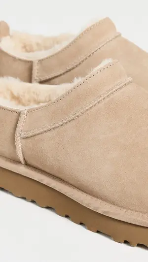 UGG Classic Micro Boots - Sand