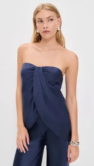 Cami Nyc Bonita Strapless Camisole