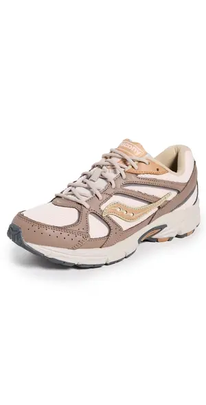 Saucony Criss-cross Shoes For Women