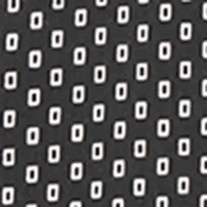 TOM FORD Cotton Voile Micro Pois Shirt - Black