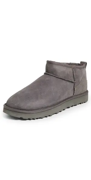 Ugg Classic Ultra Mini
