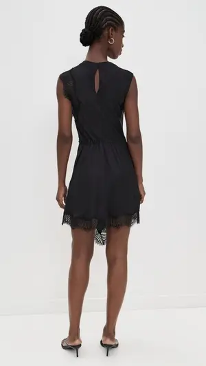 A.L.C. Dion Mini Dress