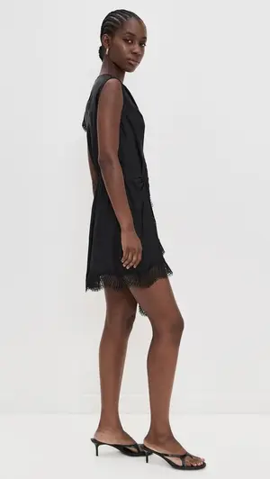 A.L.C. Dion Mini Dress