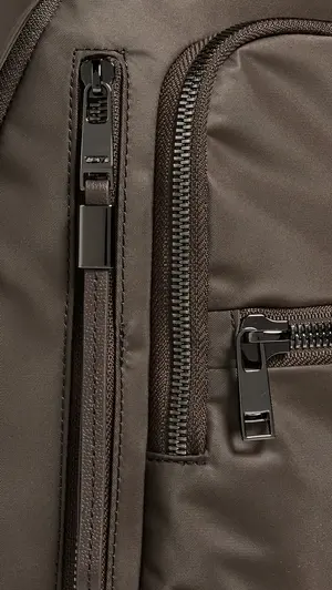 Tumi Halsey Backpack - Mink