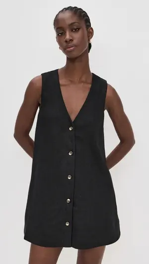 Posse Nancy Mini Dress