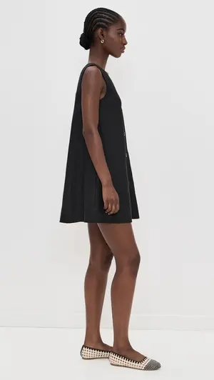 Posse Nancy Mini Dress