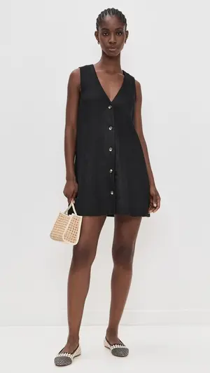 Posse Nancy Mini Dress