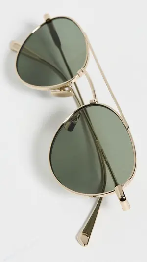 Saint Laurent Sl 97 Sunglasses