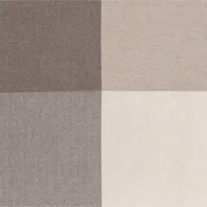 BEGG X CO Cashmere Tummel Quatraine Throw