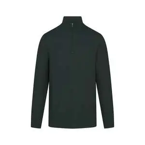 SKIMS Outdoor Jersey Quarter Zip - Tint