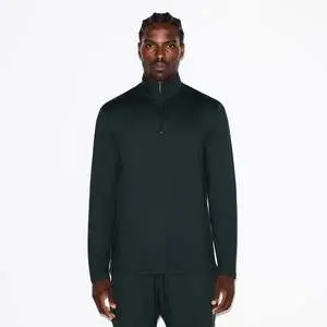 SKIMS Outdoor Jersey Quarter Zip - Tint