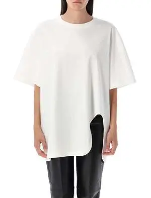 Attico Polo T-shirts For Women