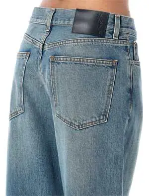 HAIKURE Jeans