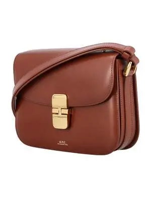 A.p.c. Sac Grace Small Bag