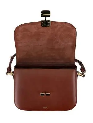 A.p.c. Sac Grace Small Bag