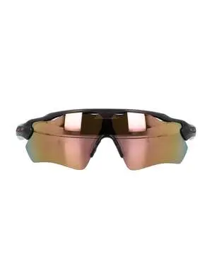 Oakley Radar EV XS Path Sunglasses Carbon