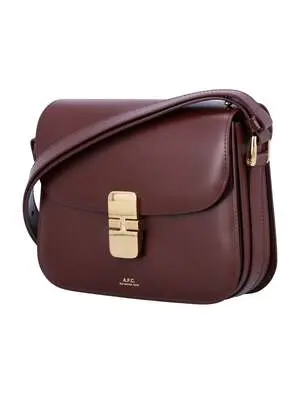 A.p.c. Sac Grace Small Bag