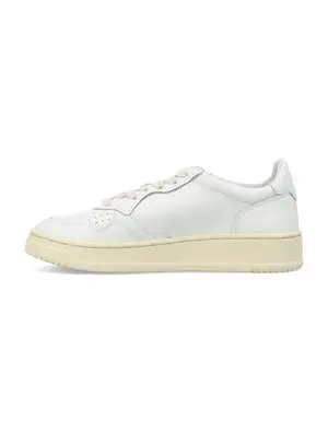 AUTRY Medalist Low Sneakers