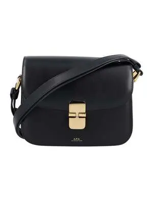 A.p.c. Sac Grace Small Bag