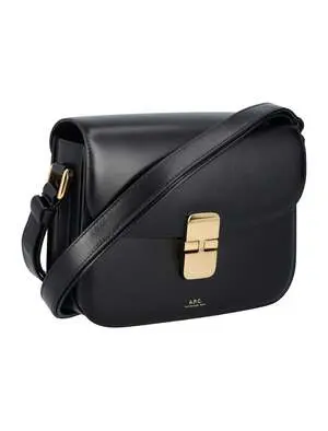 A.p.c. Sac Grace Small Bag