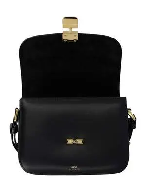 A.p.c. Sac Grace Small Bag