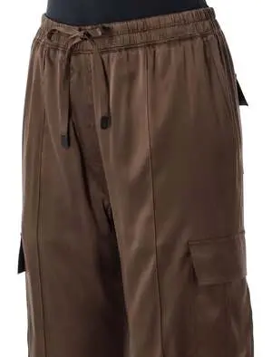 TOM FORD Cargo Pj Pants - Brown