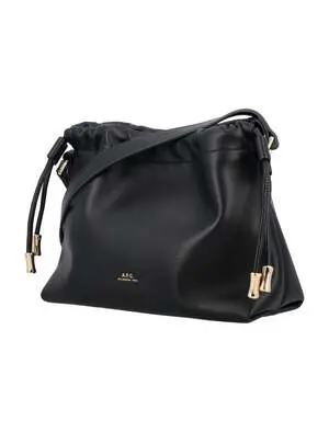 A.p.c. Ninon Mini Bag