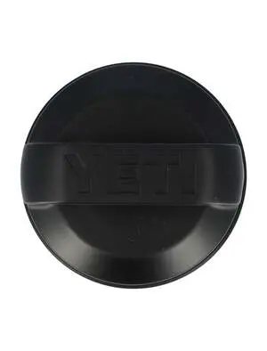 YETI Rambler 18 Oz Water Bottle - Black