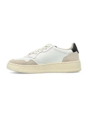 AUTRY Medalist Low Sneakers