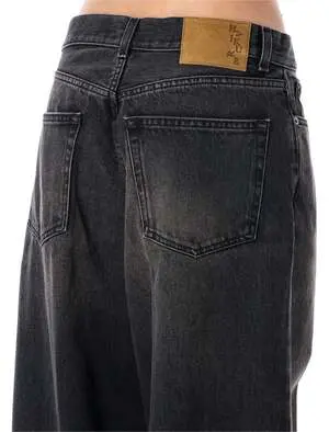 HAIKURE Jeans