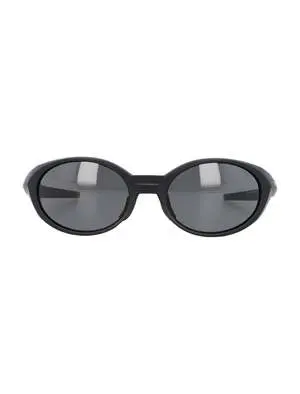 Oakley Eye Jacket Redux Sunglasses - Matte Black