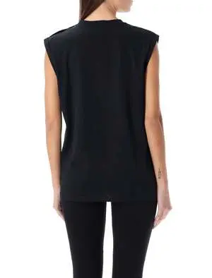 Balmain T Shirts And Polos