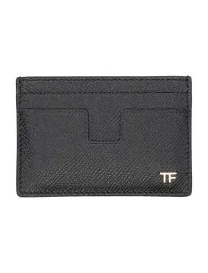 TOM FORD Wallets - Black