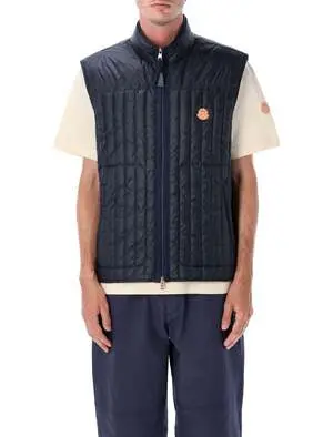 MONCLER X DONALD GLOVER Down Vest