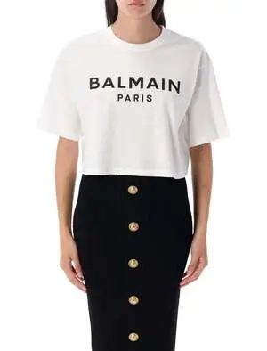 Balmain Polo Tops