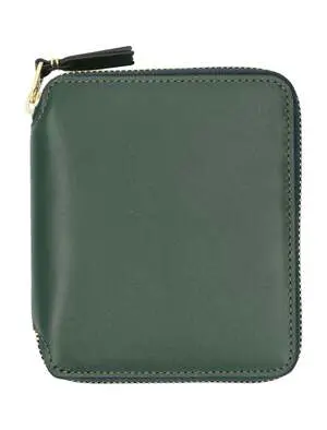 Comme Des Garçons Wallets Green Green