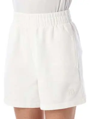ANINE BING Relaxed Shorts