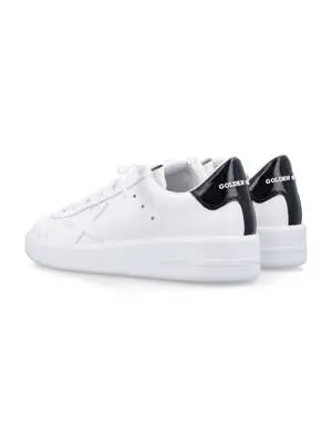 GOLDEN GOOSE Low Top Sneakers - White