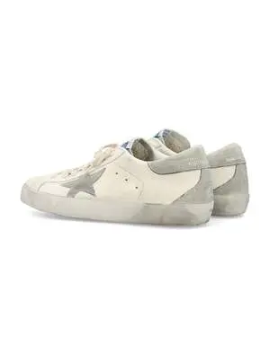GOLDEN GOOSE Super-star Sneakers