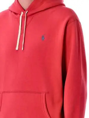 Polo Ralph Lauren Classic Hoodie