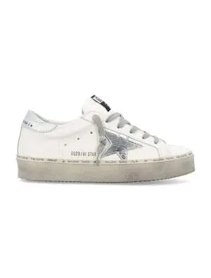 GOLDEN GOOSE Hi Star Sneakers
