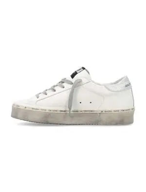 GOLDEN GOOSE Hi Star Sneakers