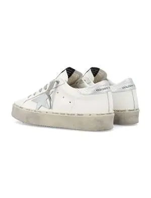 GOLDEN GOOSE Hi Star Sneakers