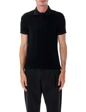 TOM FORD T Shirts And Polos Black Black